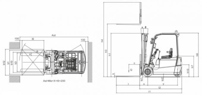 Truck Turning Radius Cad Drawings Sketch Coloring Page